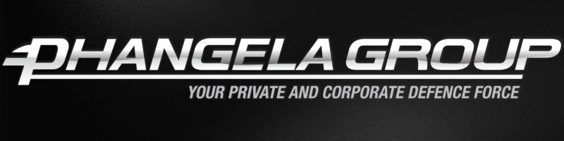 Online | Authenticate - Phangela Security